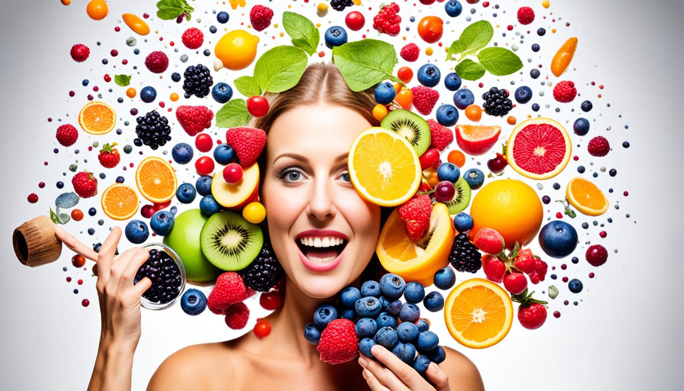 The Role Of Antioxidants In Disease Prevention